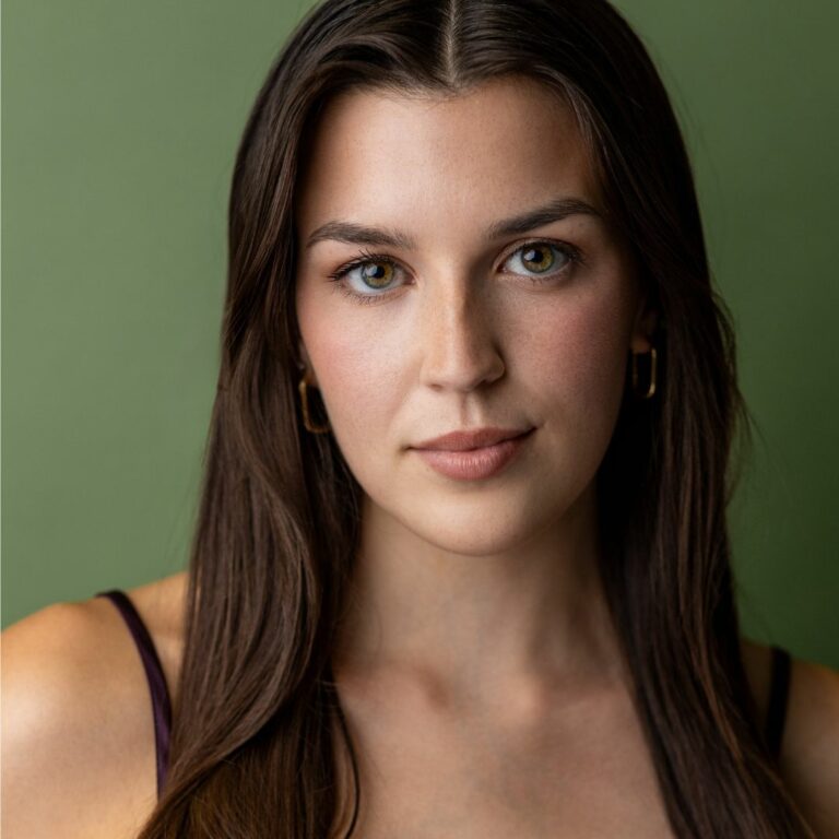 Meet The Cast | Cleveland Heights Cain Park