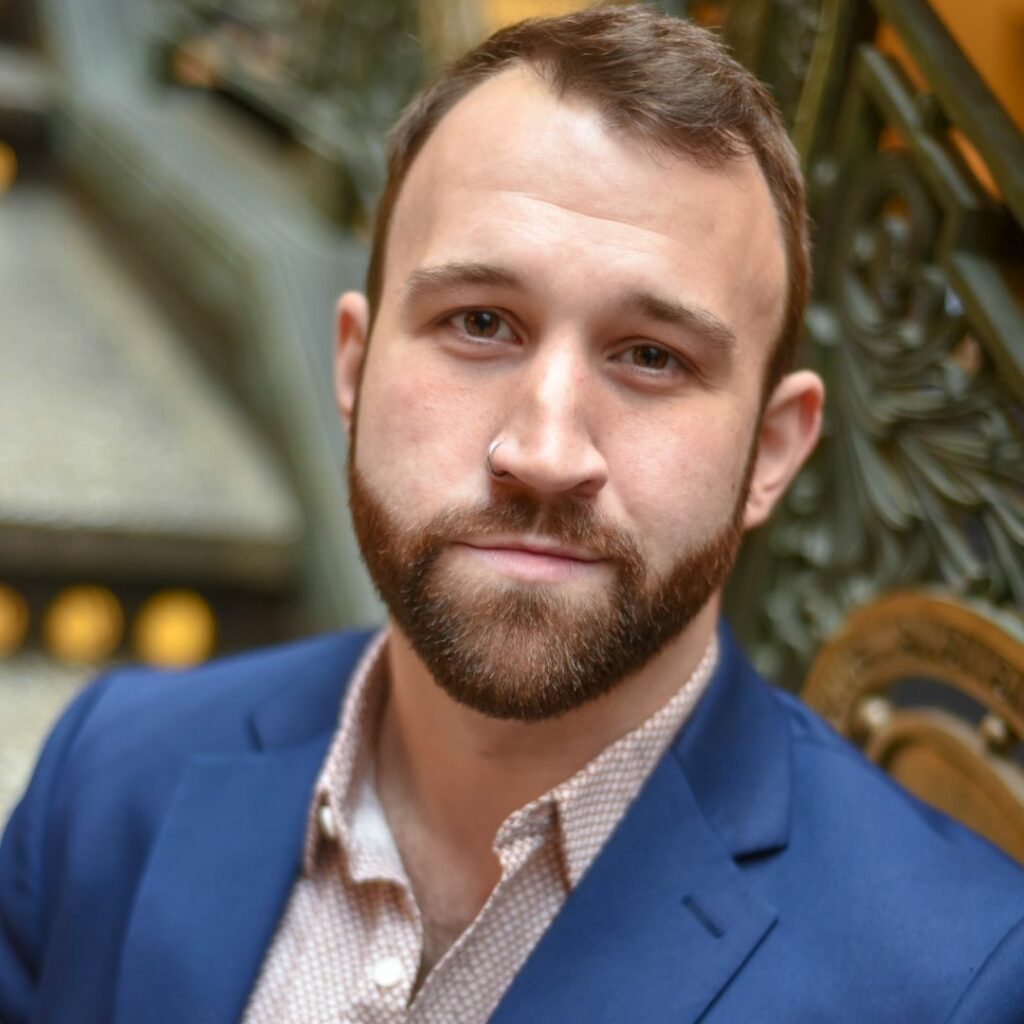 Meet The Cast | Cleveland Heights Cain Park