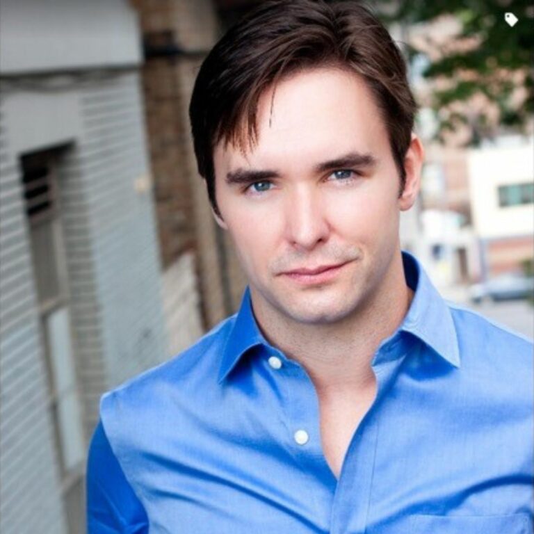 Meet The Cast | Cleveland Heights Cain Park