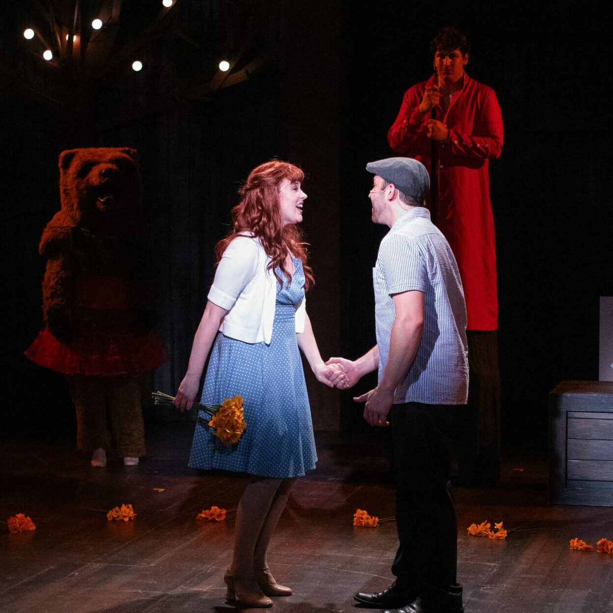 Theaters | Cleveland Heights Cain Park