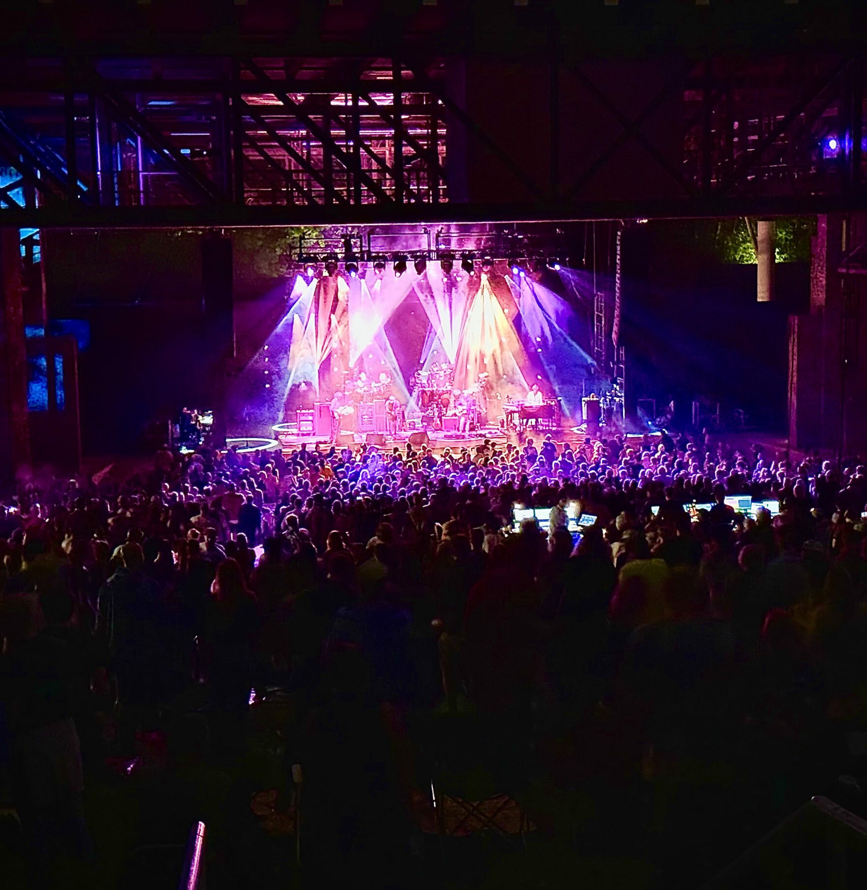 About Us | Cleveland Heights Cain Park