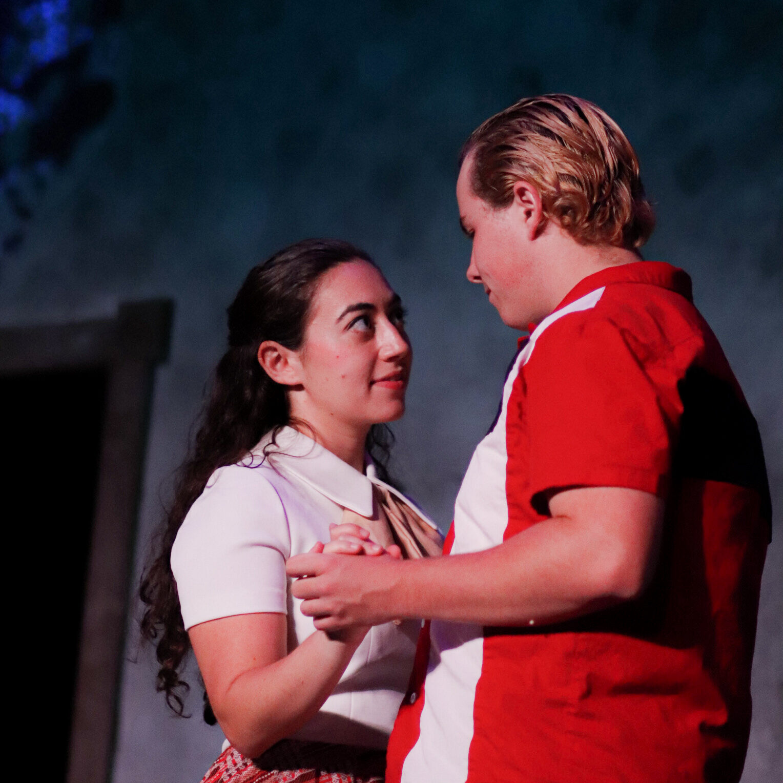 Seating Chart | Cleveland Heights Cain Park